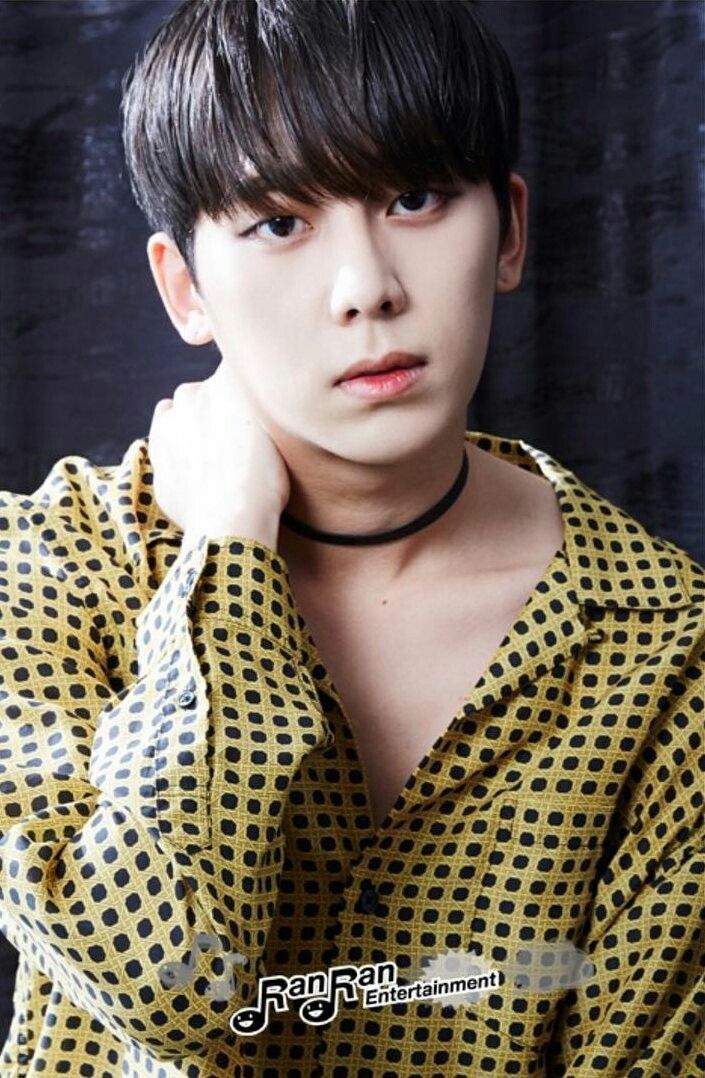 Picture of Chaejin