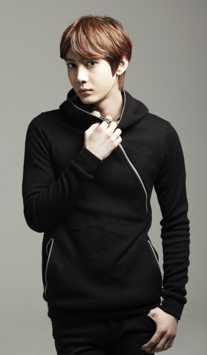Gunwoo image