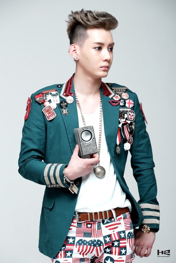 Picture of Gunwoo