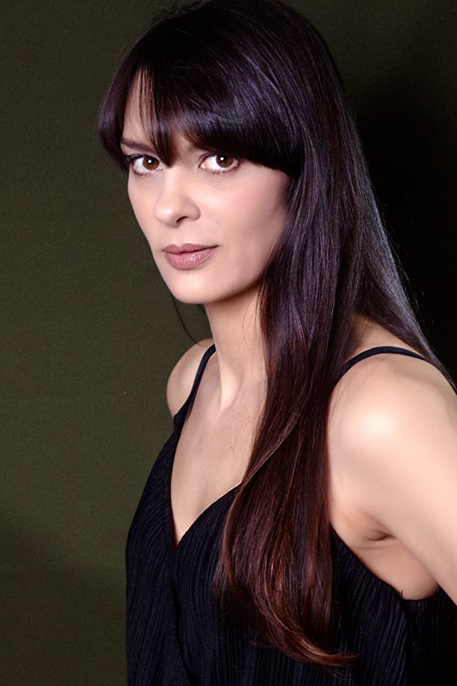 Picture of Roxanne Day