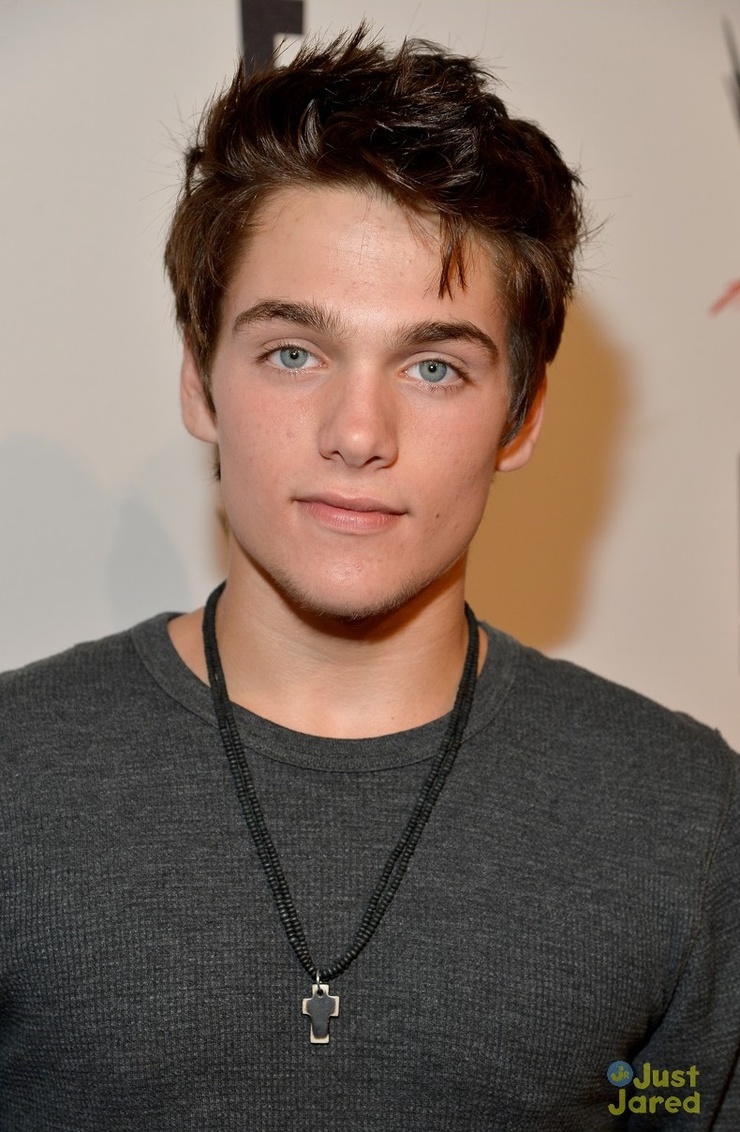 Dylan Sprayberry