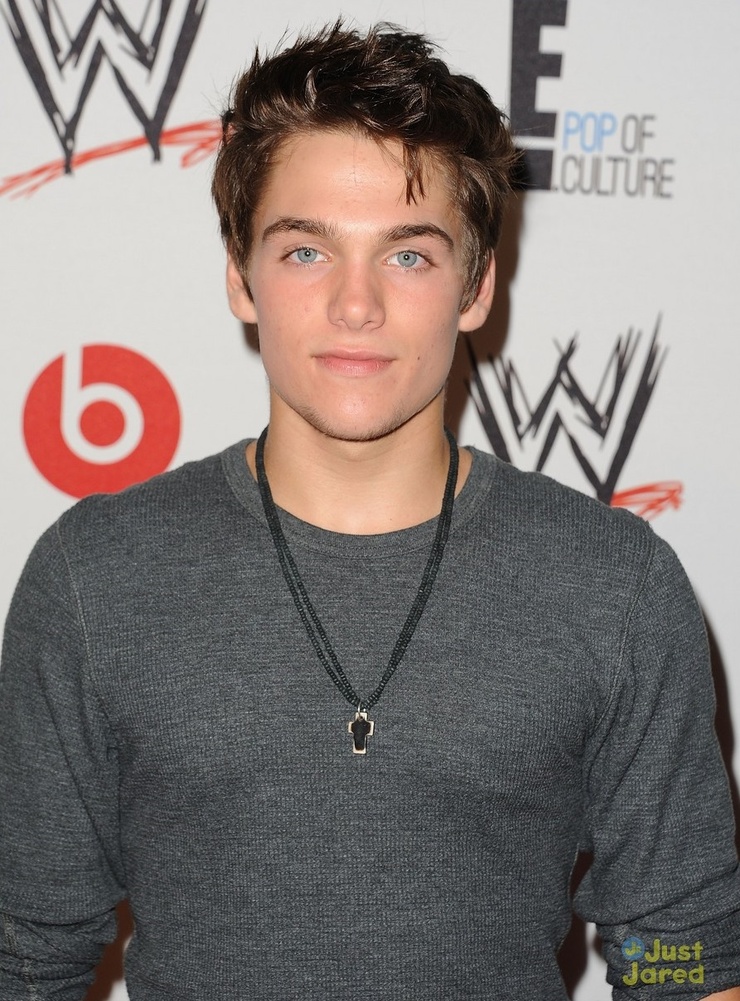 Dylan Sprayberry