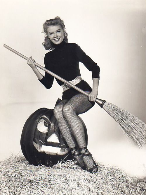 Picture of Vera-Ellen
