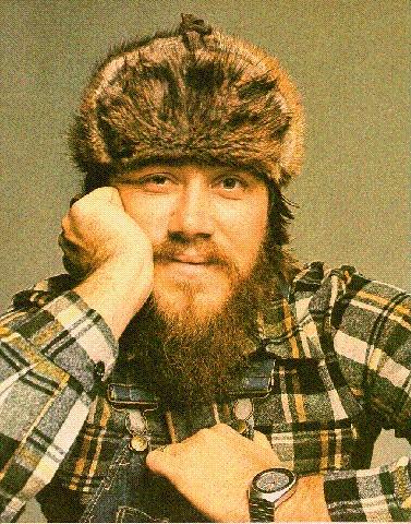 Picture of Terry Kath