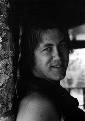 Picture of Terry Kath