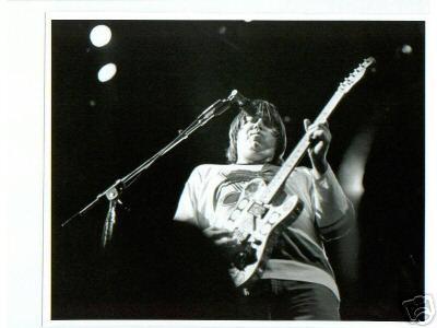 Picture of Terry Kath