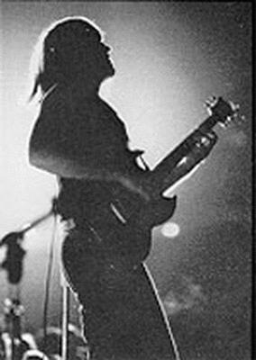 Picture of Terry Kath