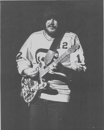 Terry Kath picture
