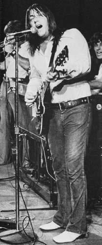 Picture of Terry Kath