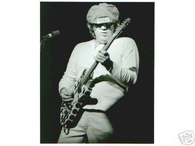 Picture of Terry Kath