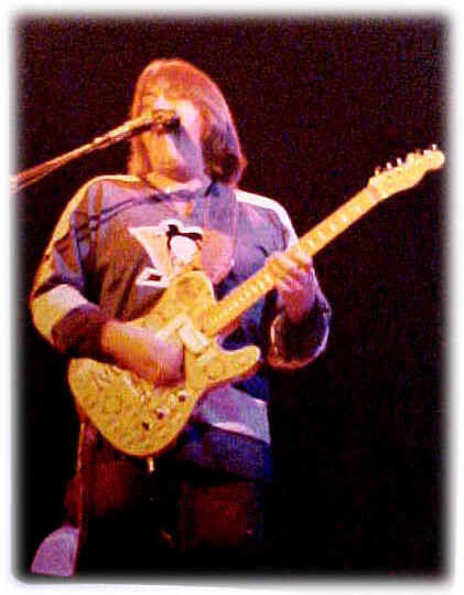 Image of Terry Kath