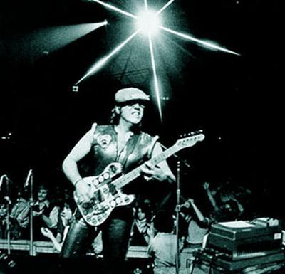 Picture of Terry Kath