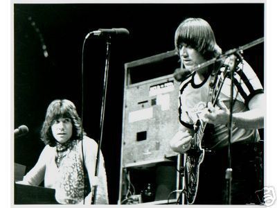 Picture of Terry Kath