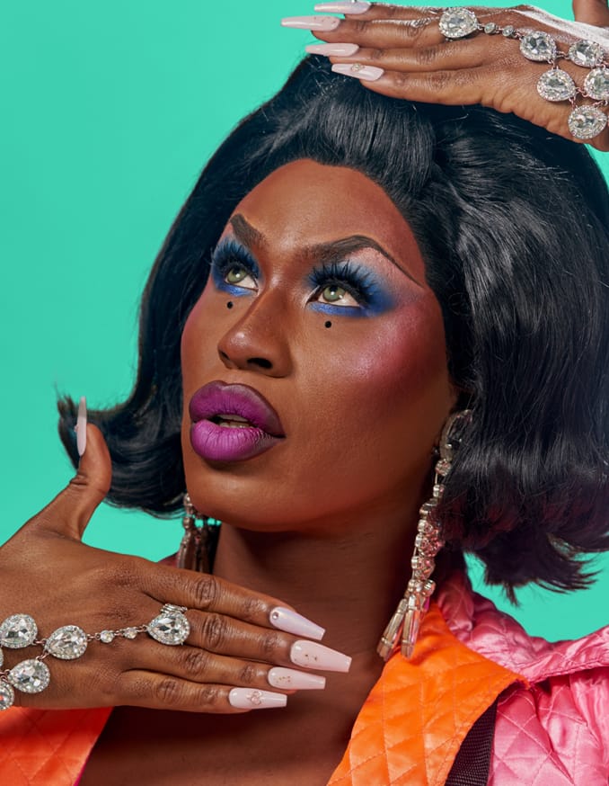 Picture of Jaren Merrell