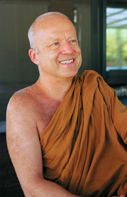 Thanissaro Bhikkhu picture