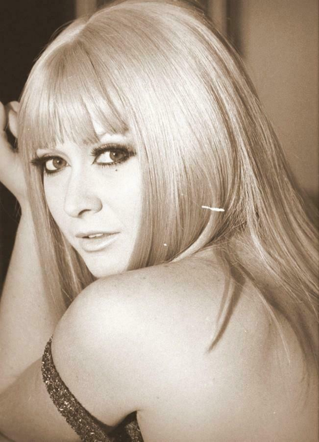 Picture of Paola Quattrini
