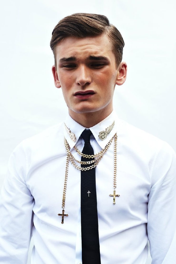 Picture of Jon Dartnell