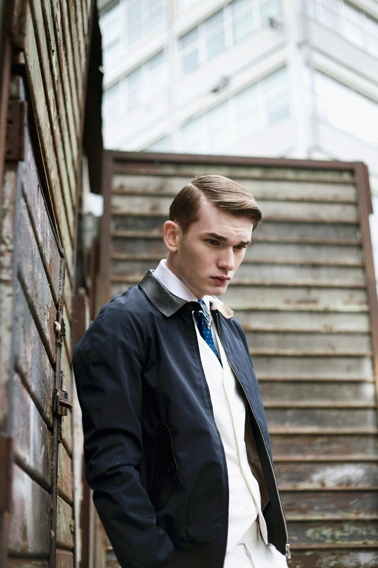 Jon Dartnell image