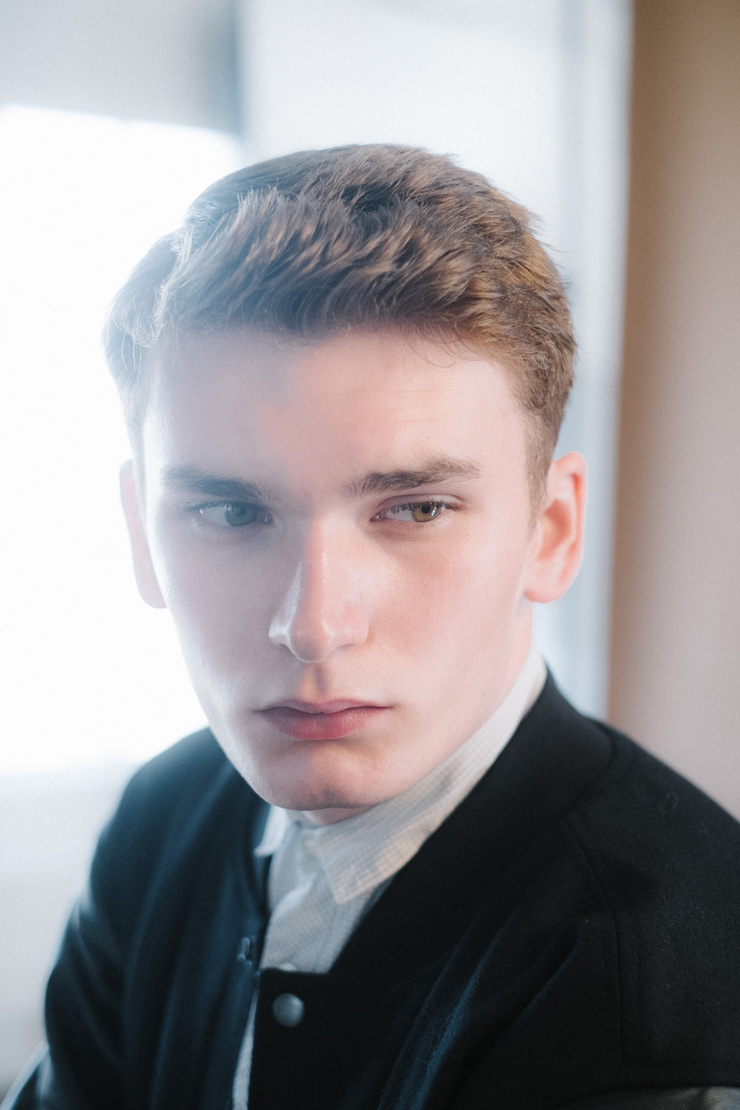 Picture of Jon Dartnell
