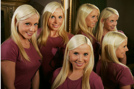 Satterfield Triplets picture