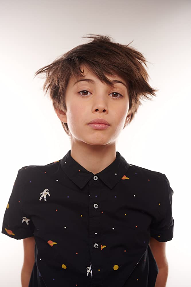 Picture of Dean Petriw