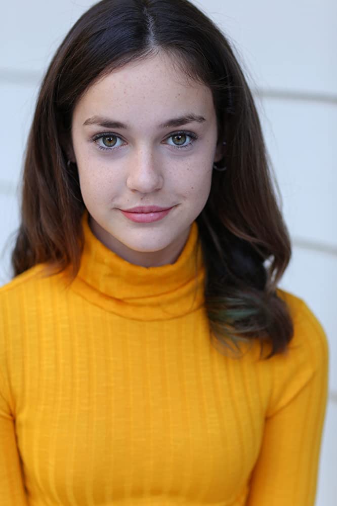 Image of Sarah Giles