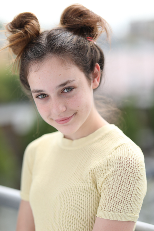 Picture of Sarah Giles