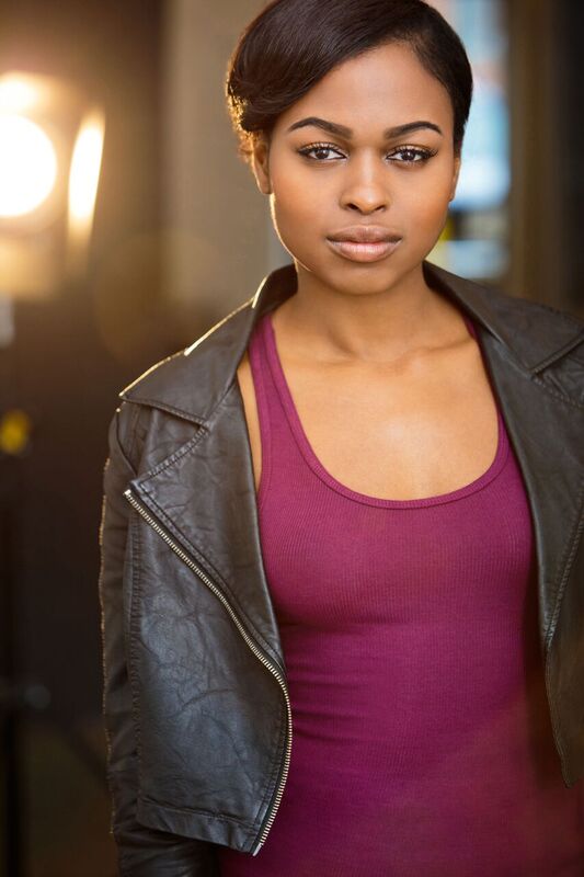 Picture of Aziza Scott