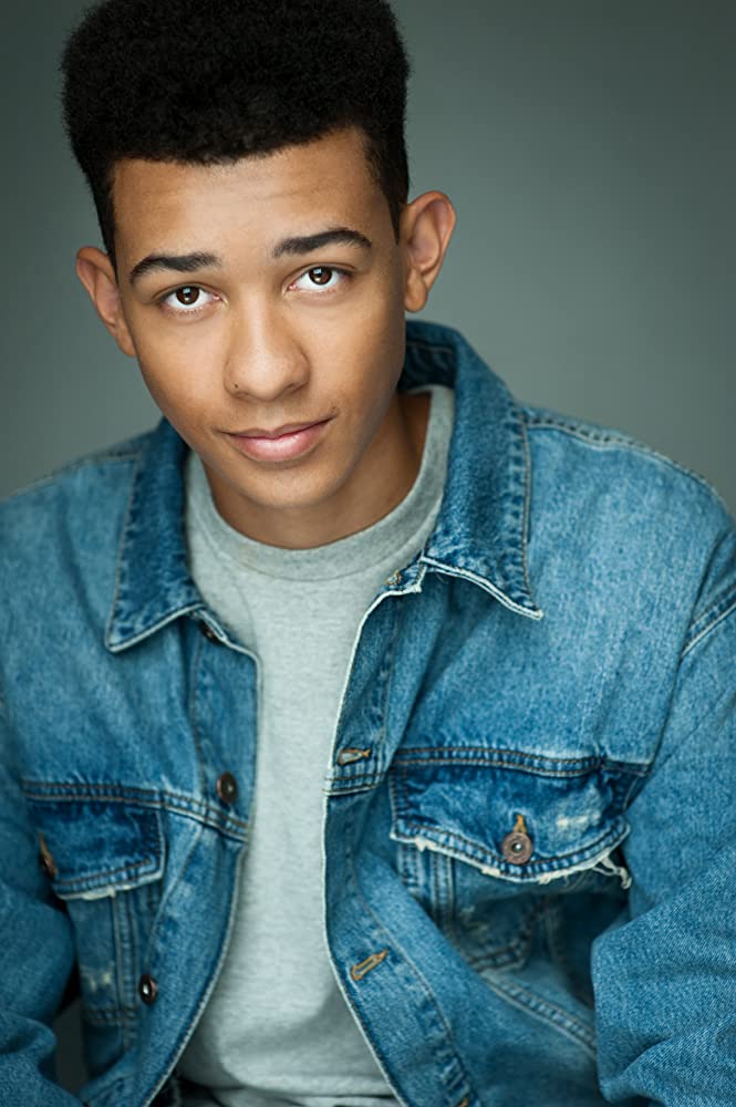 Picture of Zavien Garrett