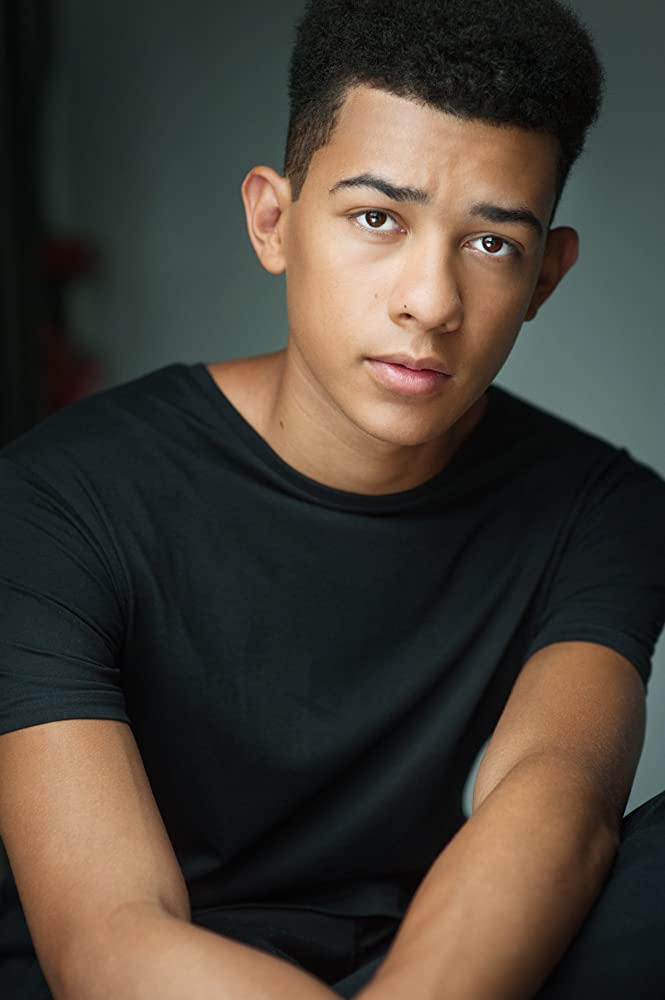 Picture of Zavien Garrett