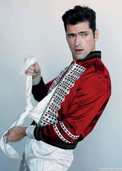 Picture of Sean O'pry