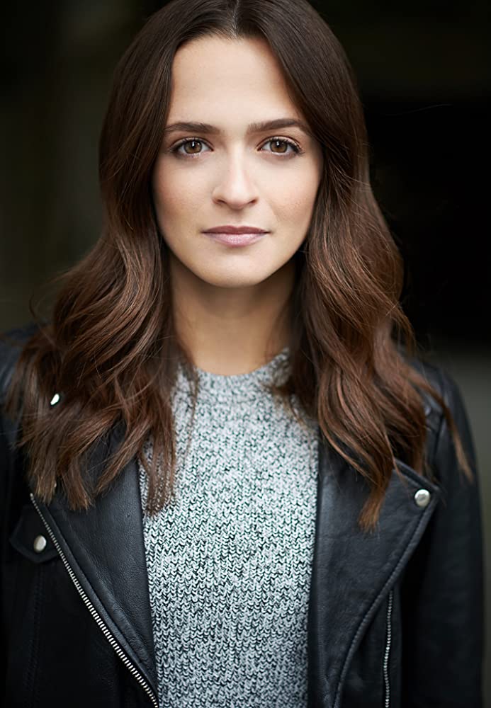 Picture of Sarah Corrigan