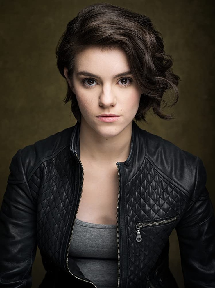 Picture of Tedra Rogers