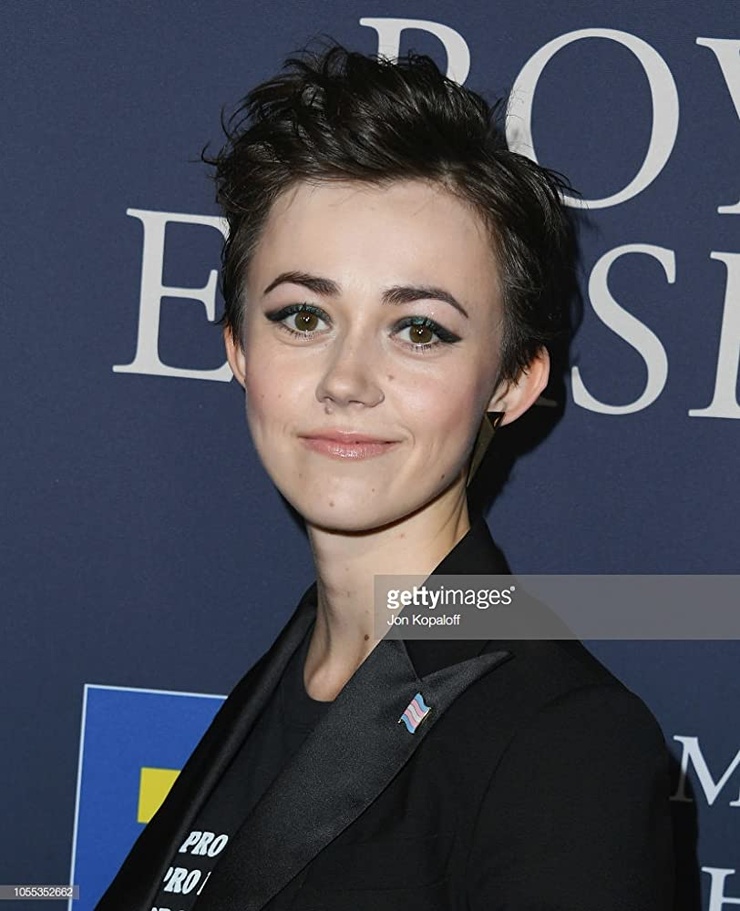 Picture of Jesse LaTourette