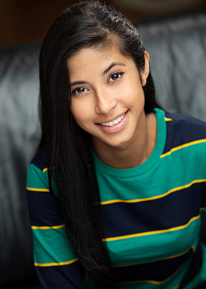 Picture of Lea Matina