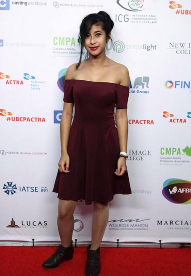 Picture of Lea Matina