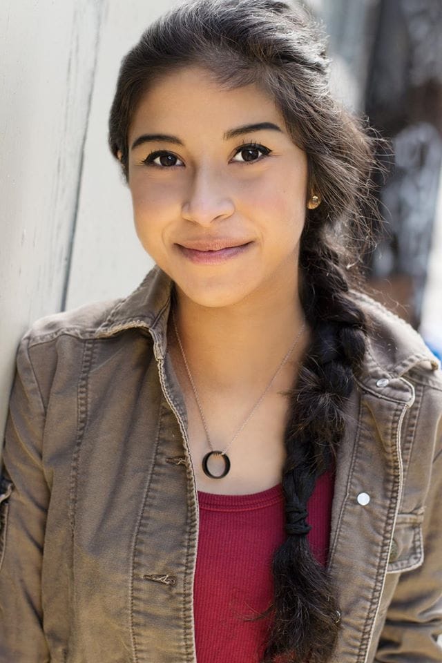 Picture of Lea Matina