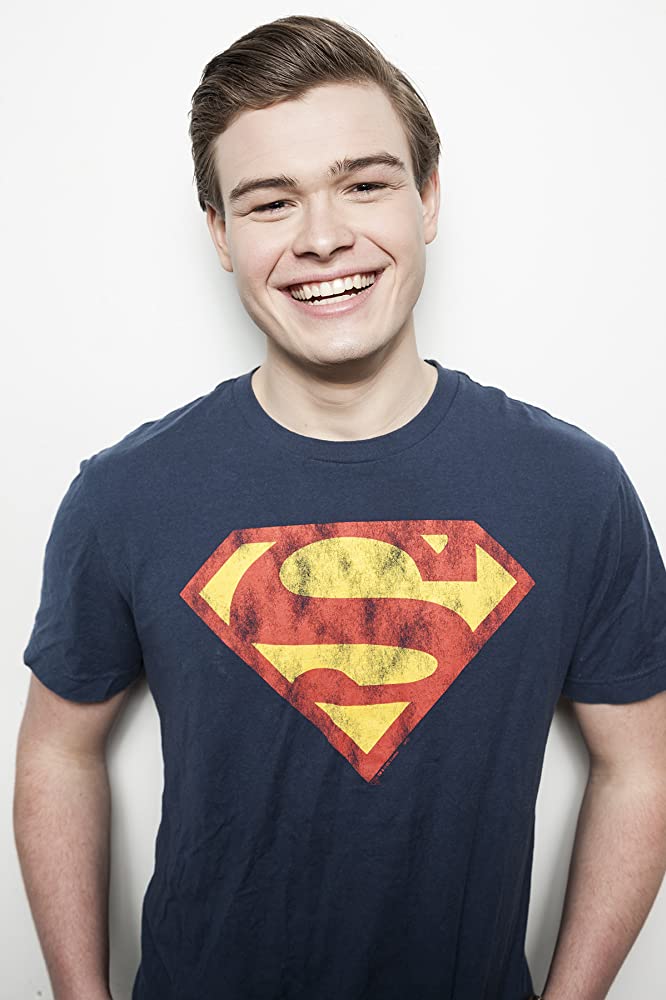 Picture of Zane Clifford