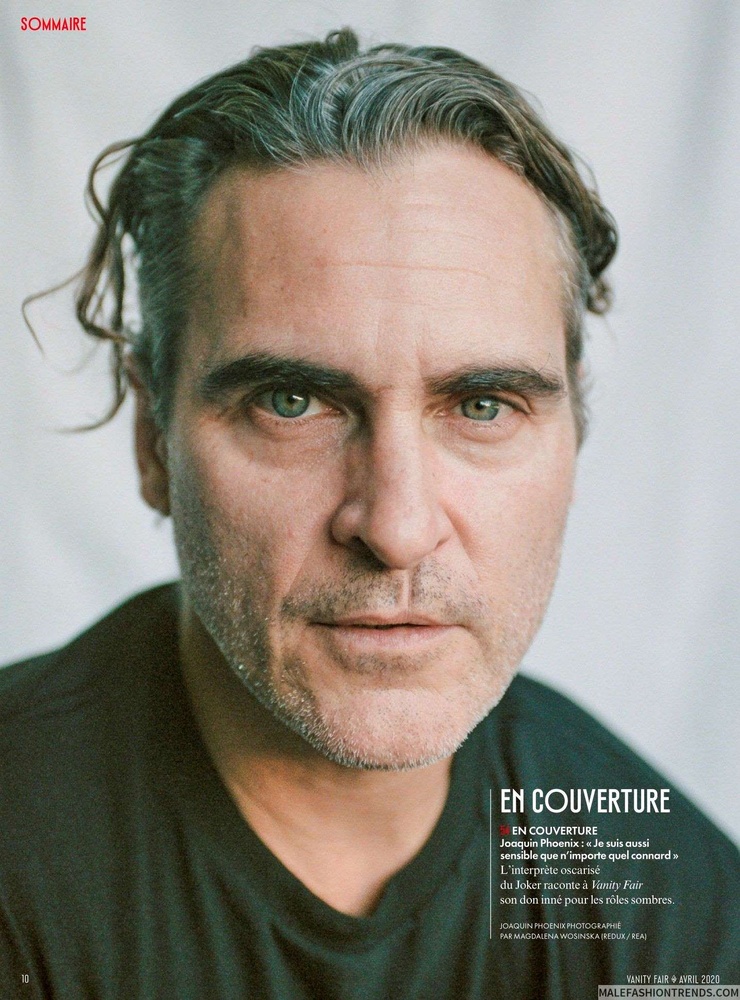 Picture of Joaquin Phoenix