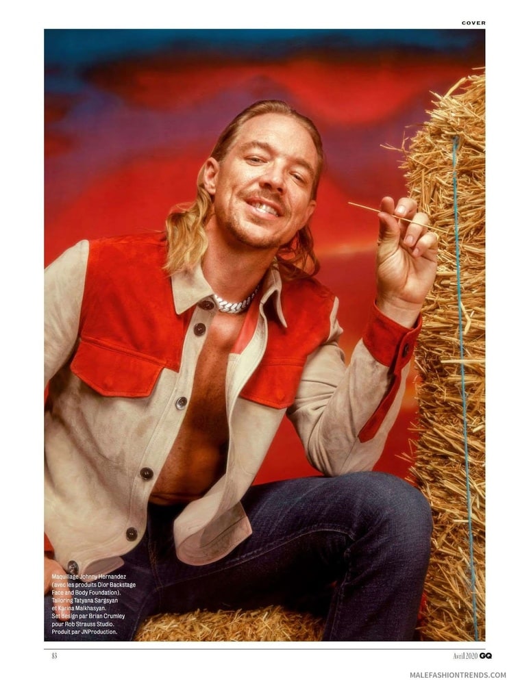 Picture of Diplo