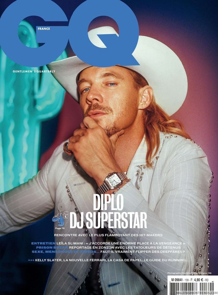 Picture of Diplo