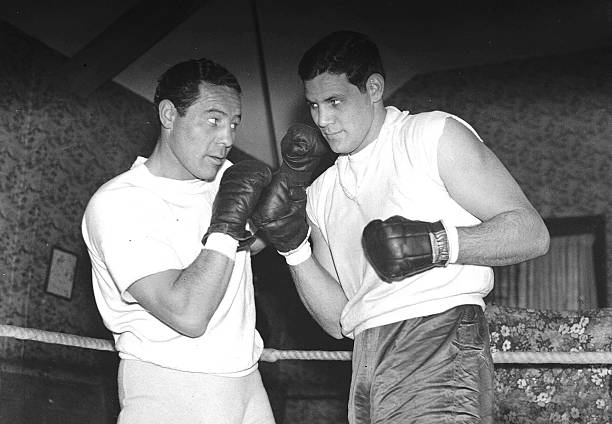 Max Baer, Buddy Baer