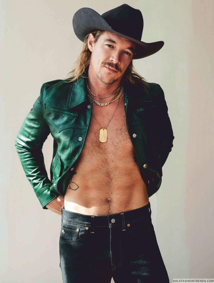 Picture of Diplo