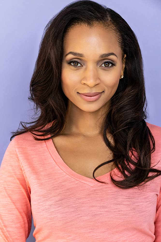 Picture of Melissa L Williams