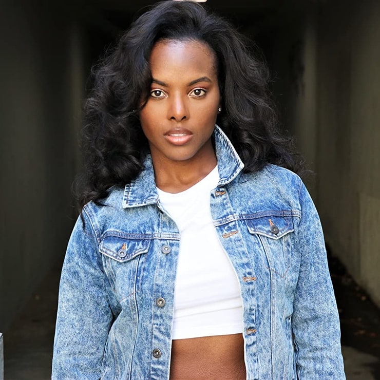 Picture of Erica Michelle