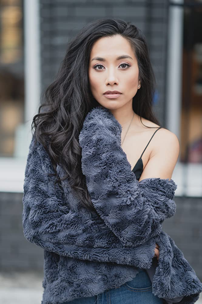 Donna Benedicto image