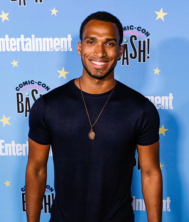 Picture of Nathan Mitchell