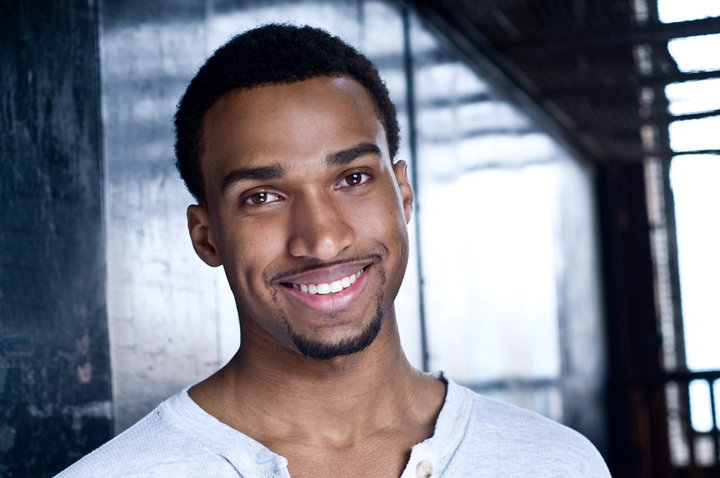 Image of Nathan Mitchell