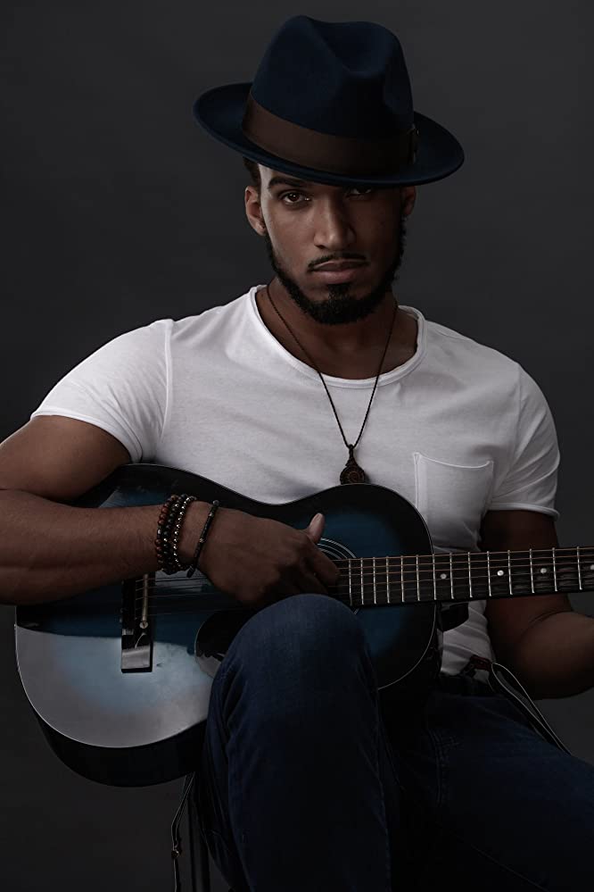 Picture of Nathan Mitchell