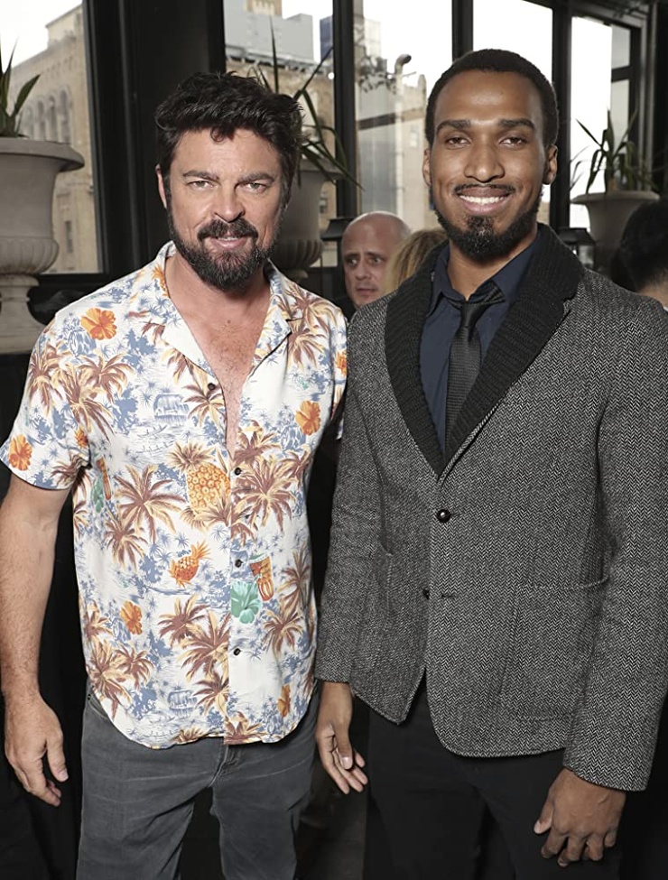 Picture of Nathan Mitchell